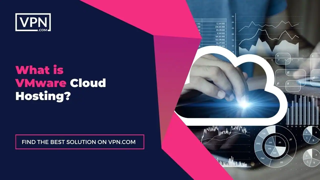 VMware Cloud Hosting | Best Managed Cloud Solution
