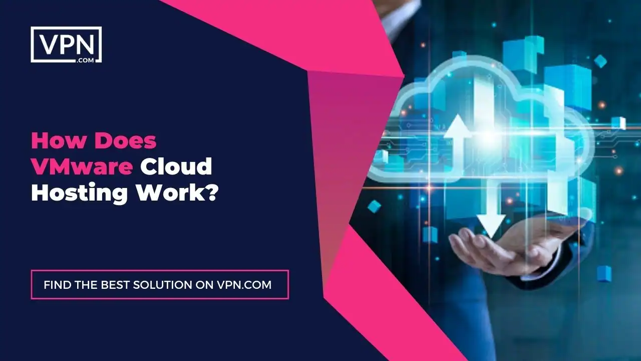 VMware Cloud Hosting | Best Managed Cloud Solution
