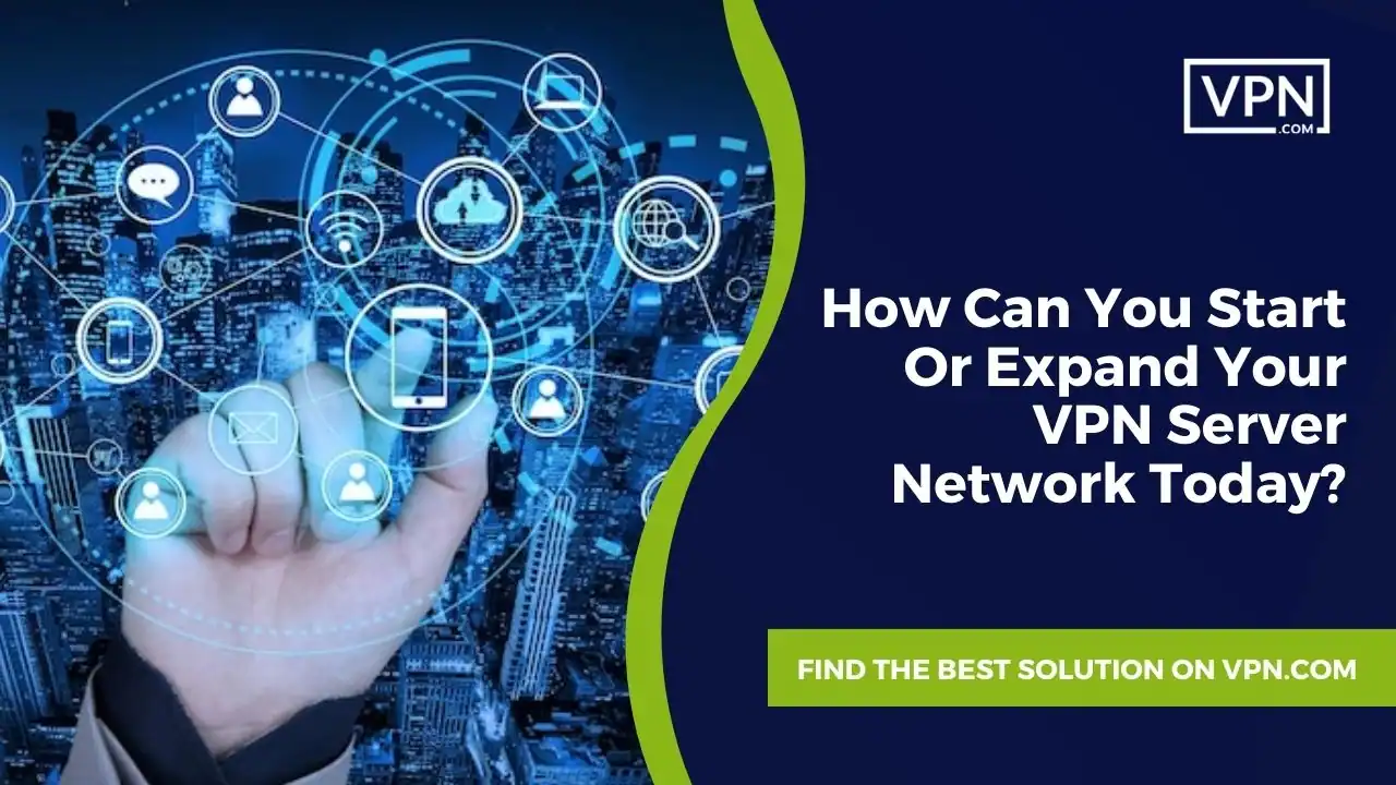 Best VPN Hosting Solutions For Enhanced Security