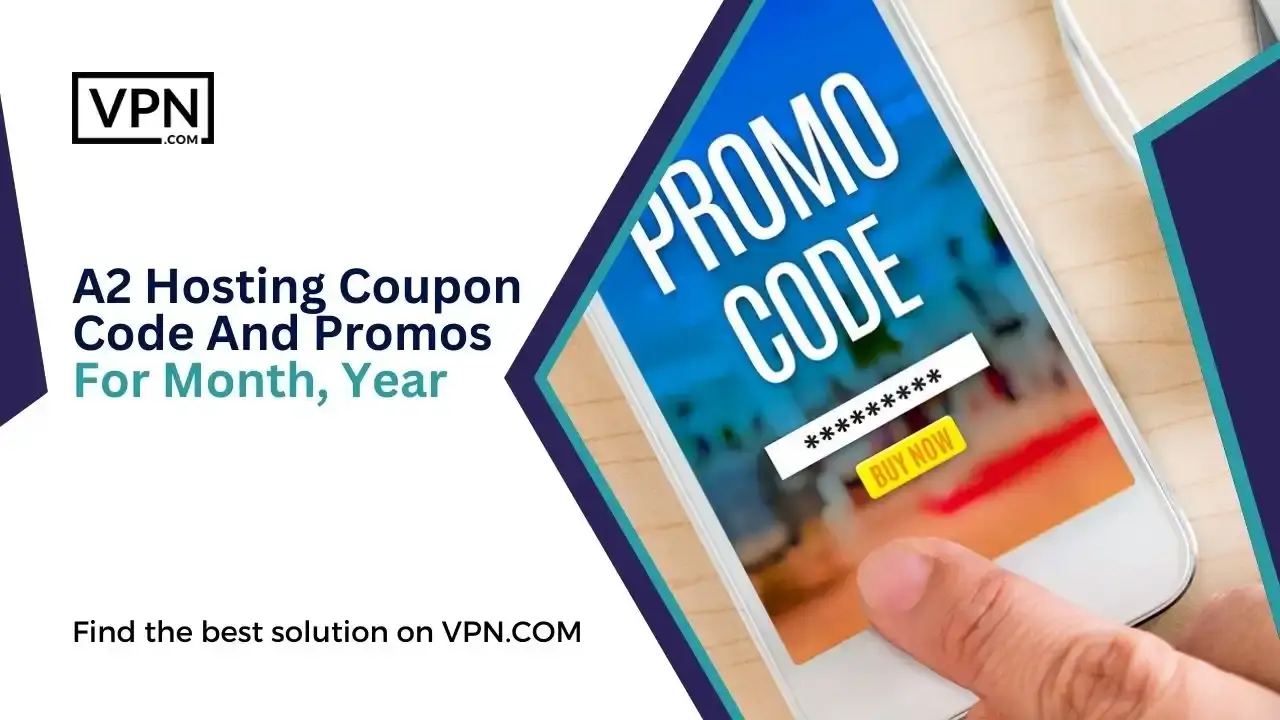 A2 Hosting Coupon Code And Promos For 2025