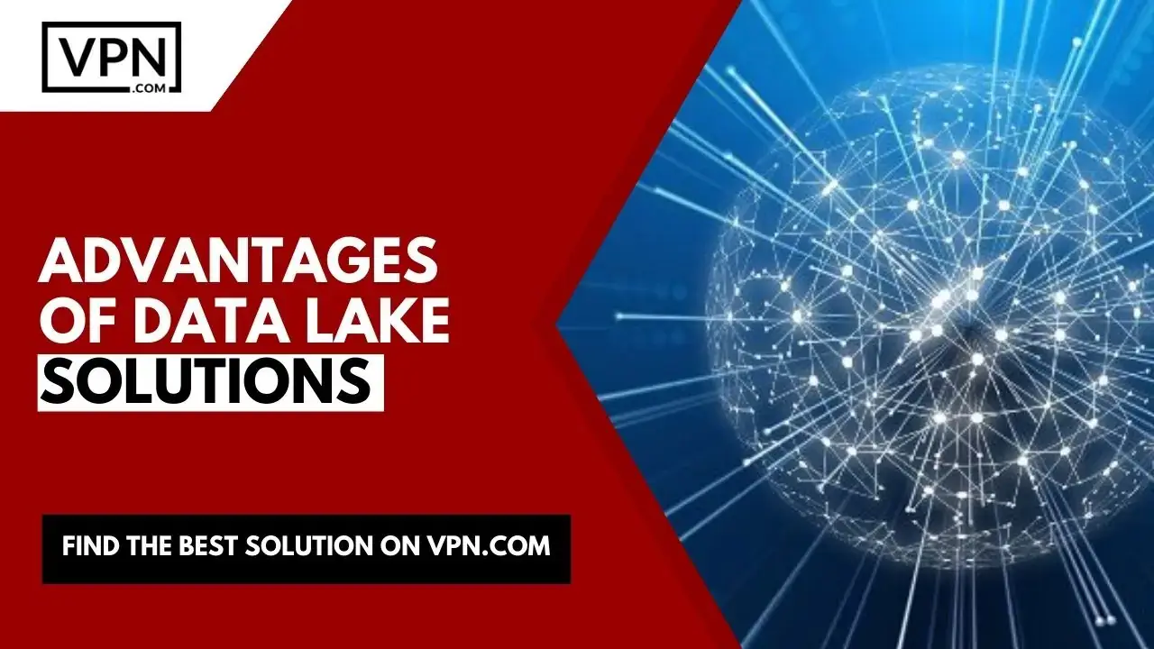 Data Lake Solutions