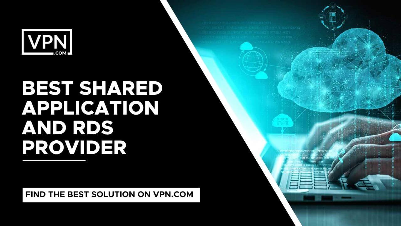 Best Remote Desktop Services Providers For Your Enterprise