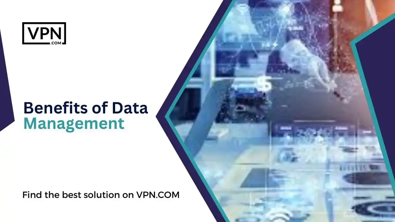 What Is Data Management? Best Guide In 2024