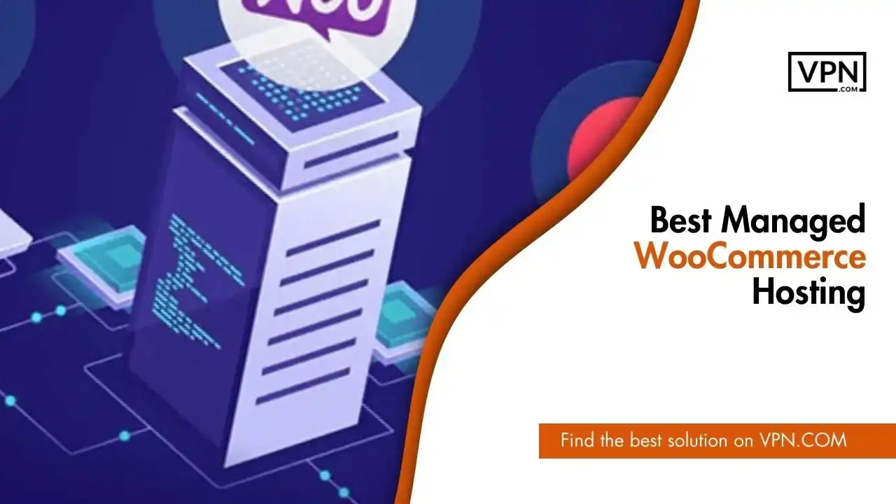 Best Managed Woocommerce Hosting In 2025 Fast And Secure