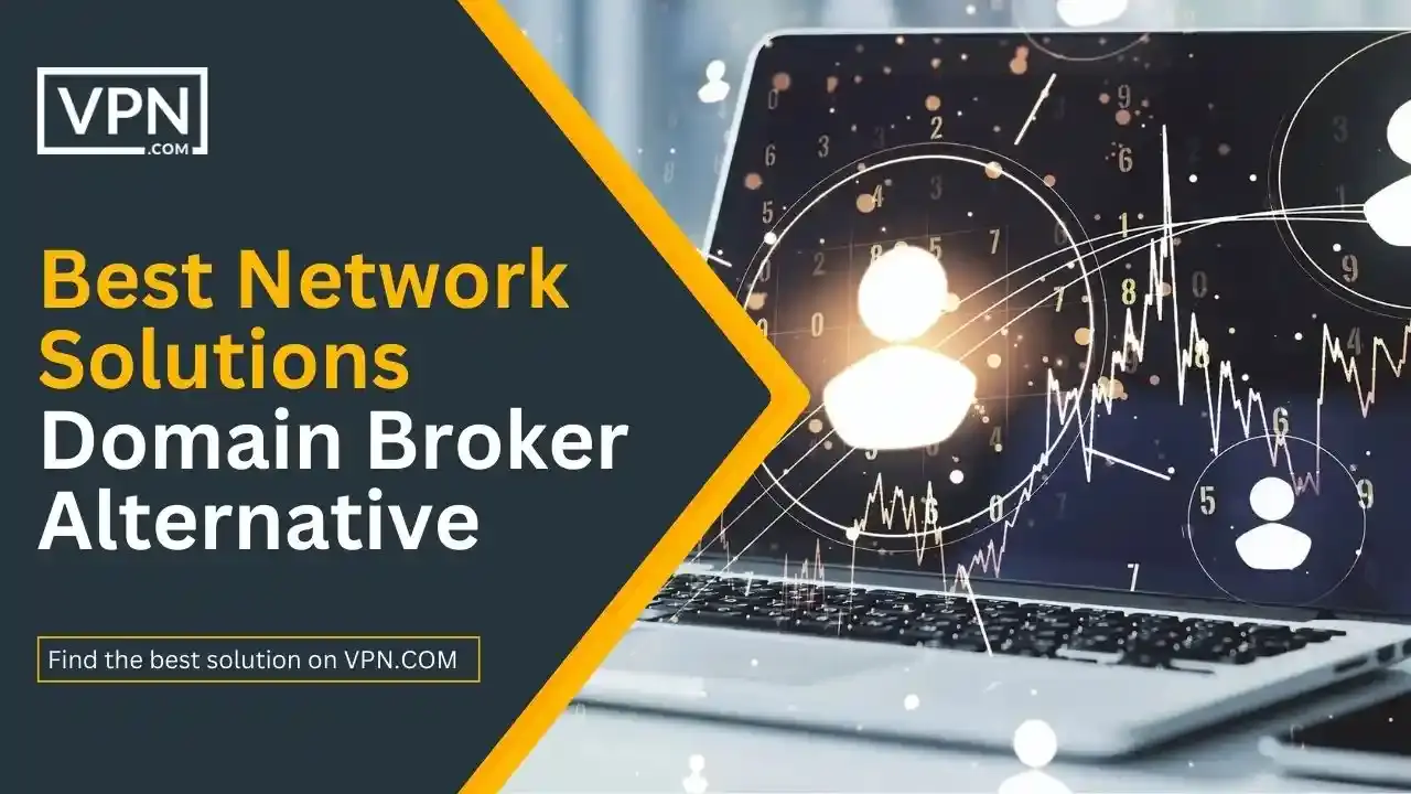 Best Network Solutions Domain Broker Alternative In 2025