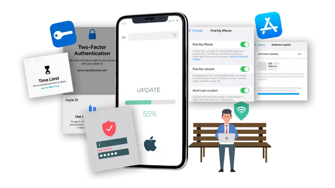 Can Someone Hack My IPhone In 2025? Best Security Advice