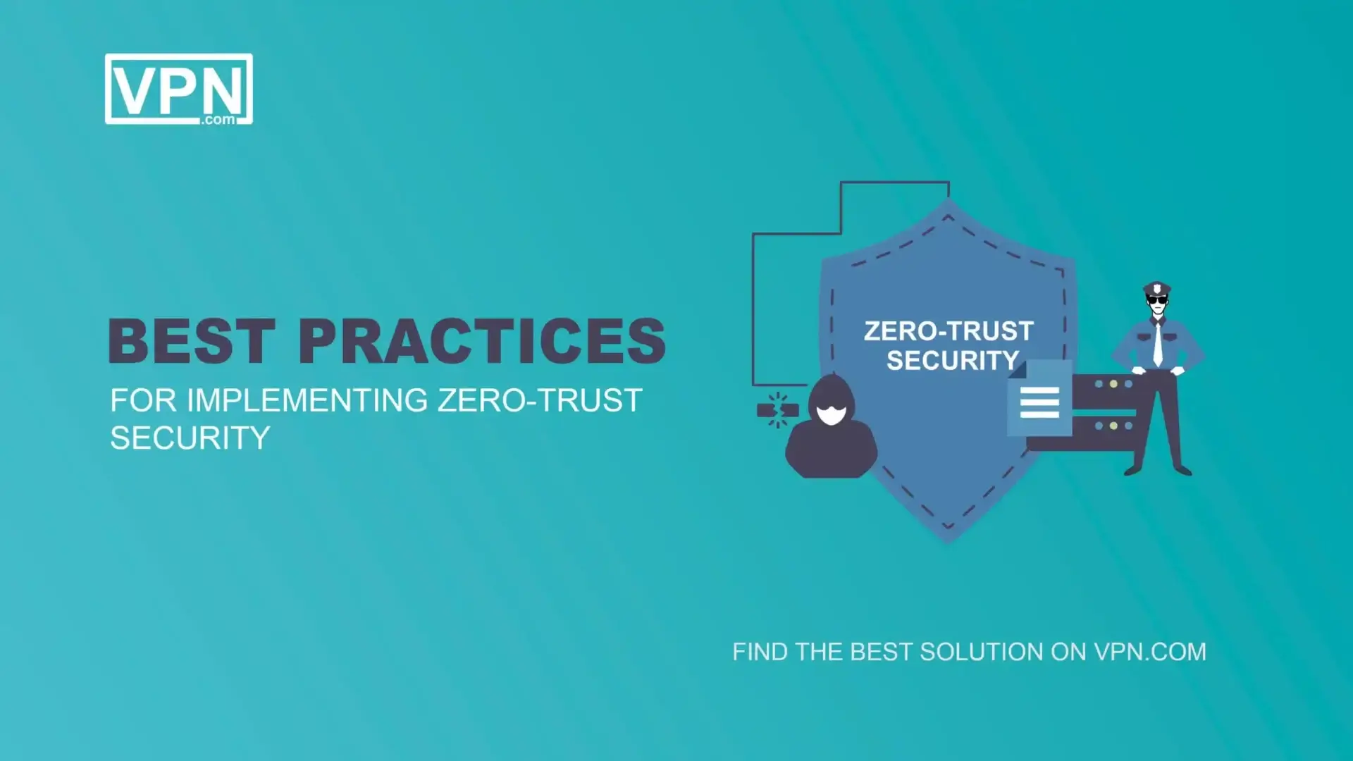 What Is Zero Trust Cyber Security?| Practices & Benefits