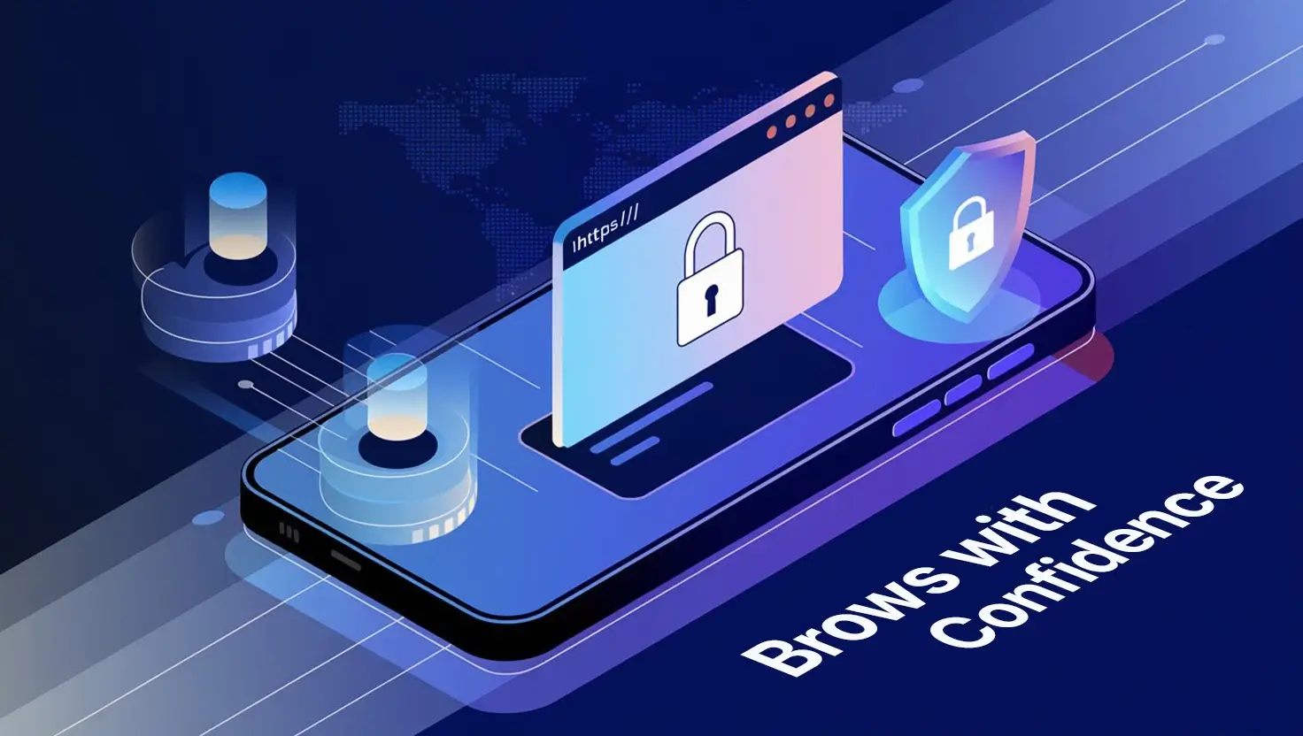 About VPN.com - The Founder, History, Team, And Vision