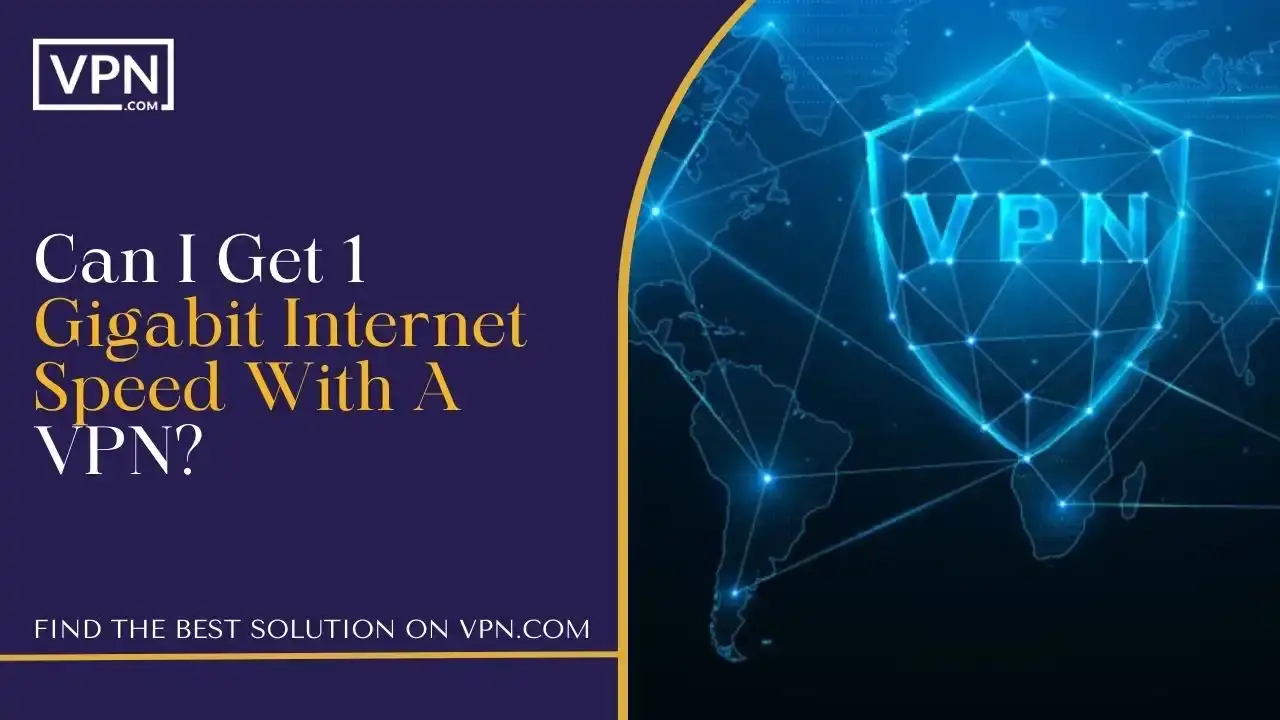 1 Gig Internet: What Is It & How To Get It - Best Guide 2025