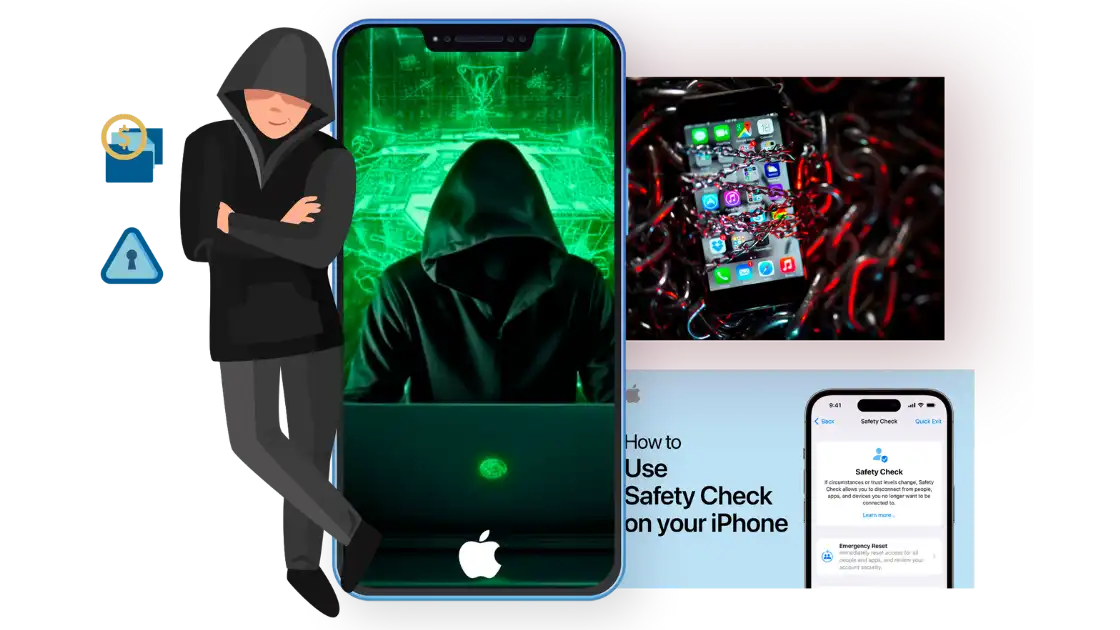 Can Someone Hack My IPhone In 2025? Best Security Advice
