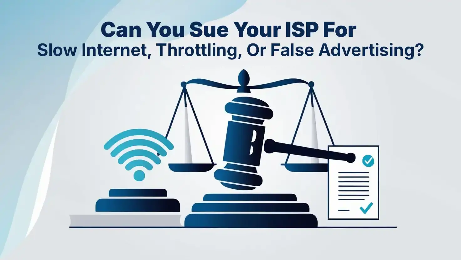 Internet Throttling: Why Your ISP Is Slowing You Down & How To STOP It!