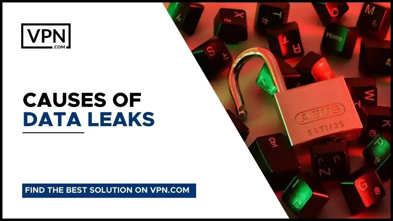 Discover What Data Leakage Is And How To Prevent It