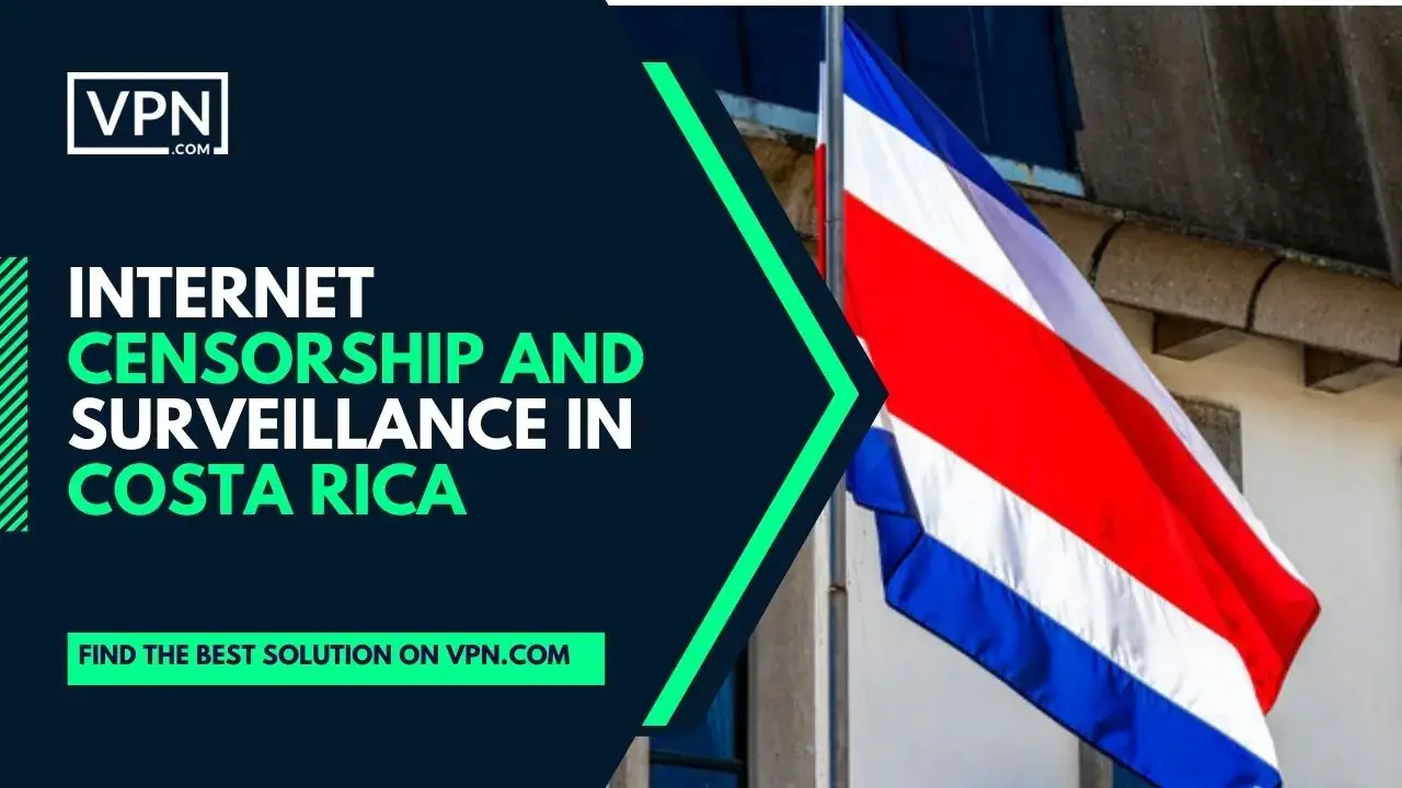 The Top Costa Rica VPNs In 2025 | Costa Rican VPN Reviews