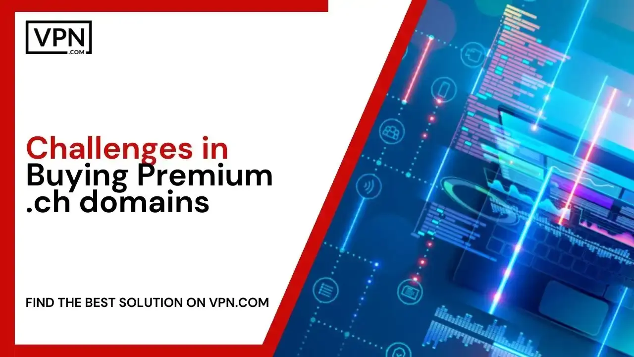 Buy CH Domain – Secure Your Switzerland Domain Today