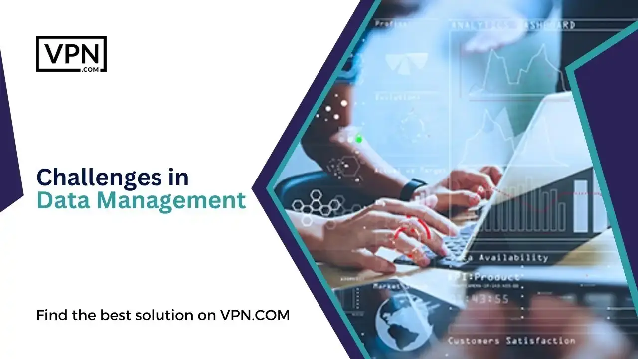 What Is Data Management? Best Guide In 2024