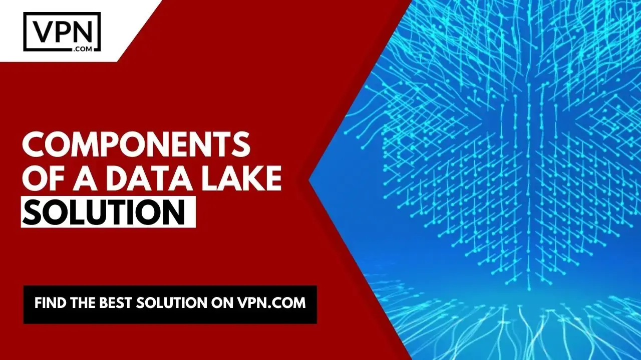 Data Lake Solutions