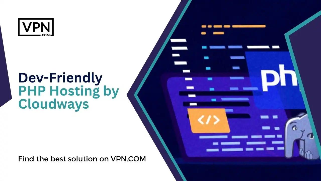 Dev-Friendly Best PHP Hosting In 2025