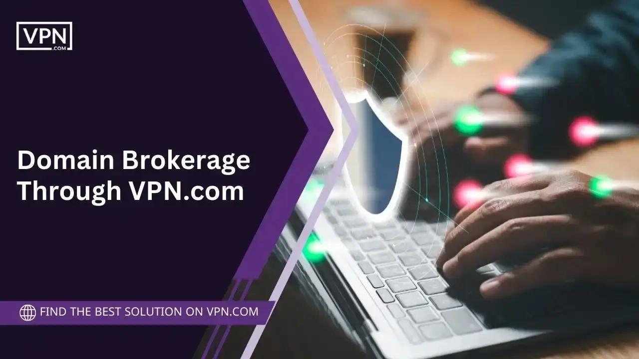 Buy Premium .nz Domains With VPN.com Brokers In 2024