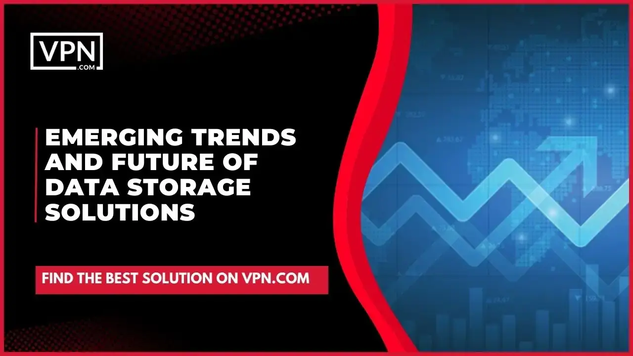 Data Storage Solutions: A Complete Overview