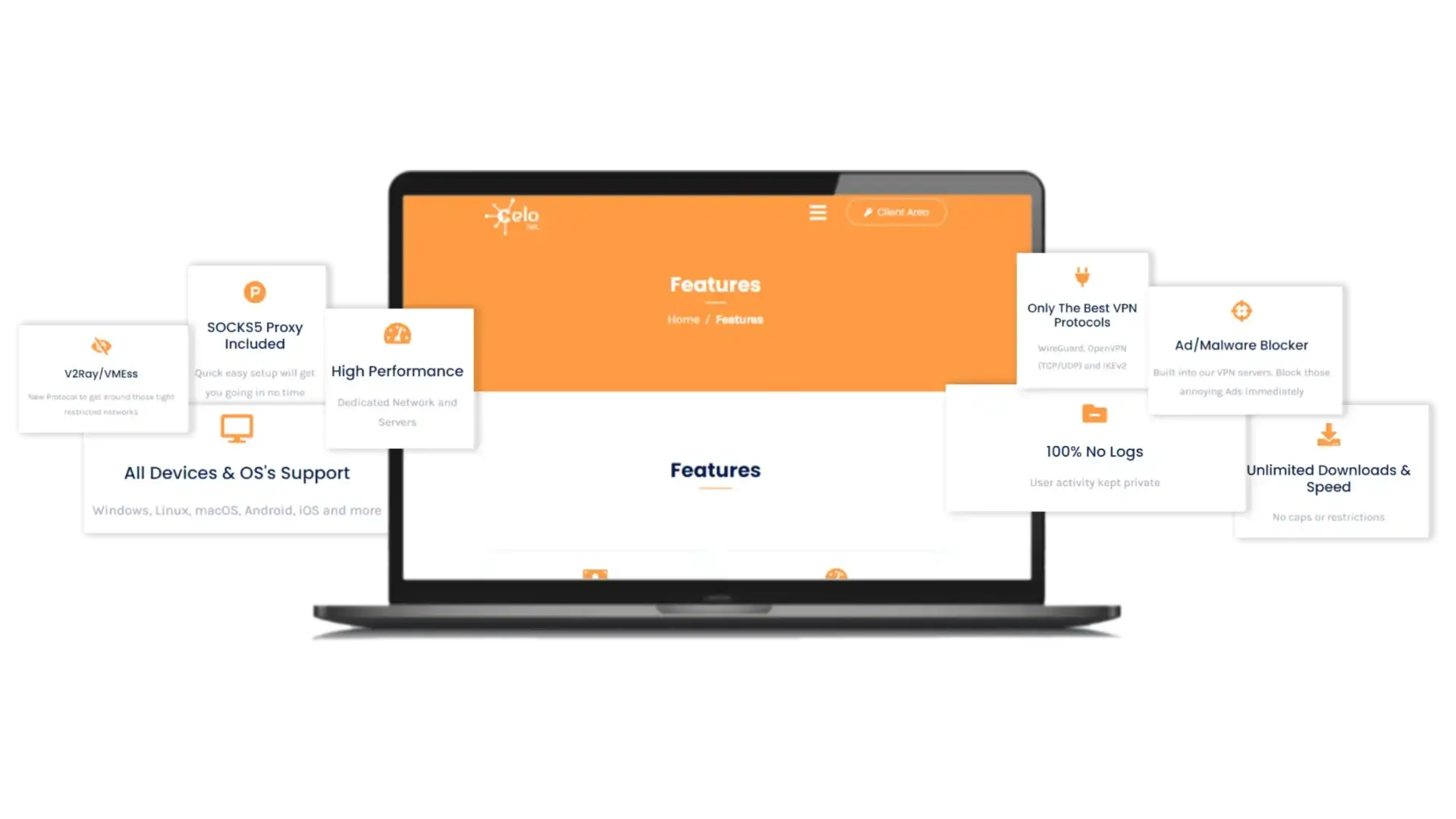 Celo VPN Review: Features, Pricing, And Payment Methods