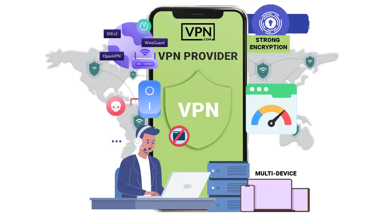 Level Up Your Privacy With The Best Value VPN Providers Of 2025
