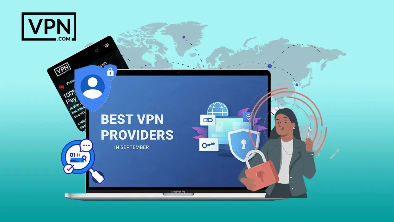 Level Up Your Privacy With The Best Value VPN Providers Of 2025