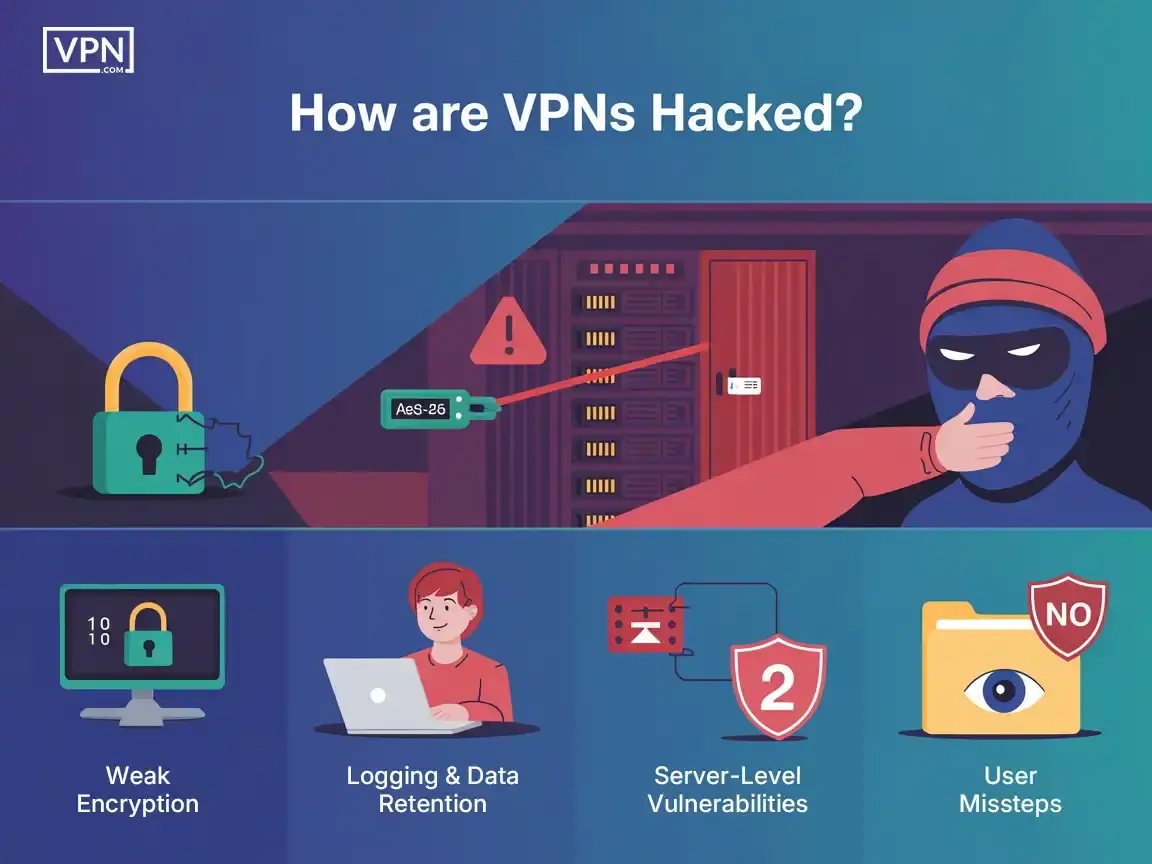 Is NordVPN Trustworthy? Explore The Latest VPN Hacked Updates