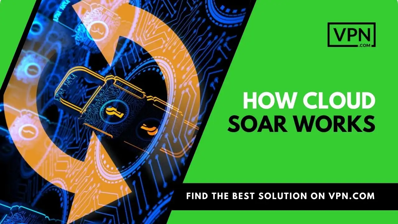 Cloud SOAR: Challenges & Best Practices - VPN.com