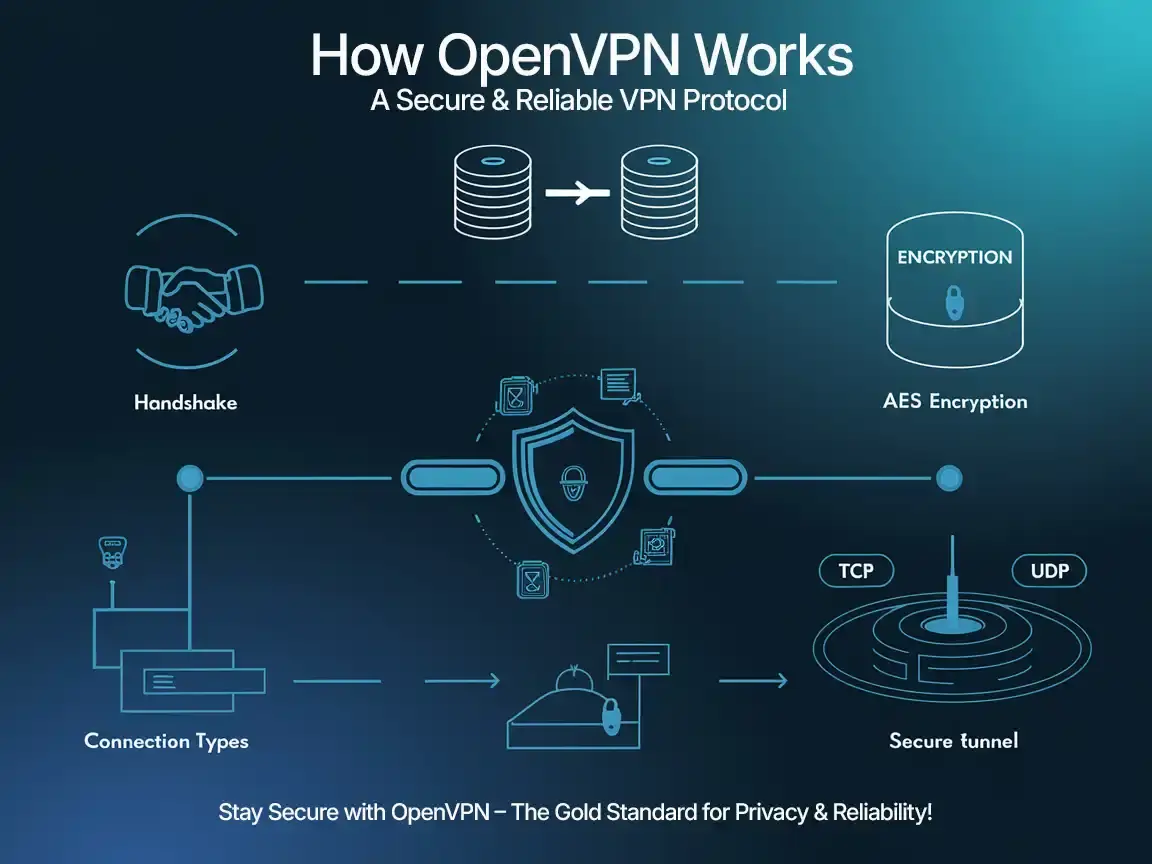 WireGuard Vs OpenVPN: Which VPN Protocol Wins In 2025?