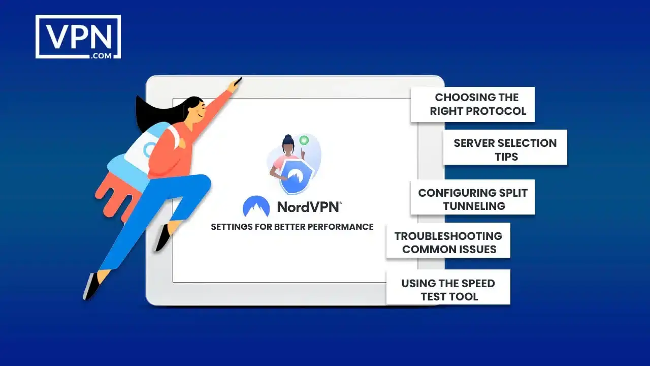 NordVPN App Usability: Features, Tips & Advanced Settings