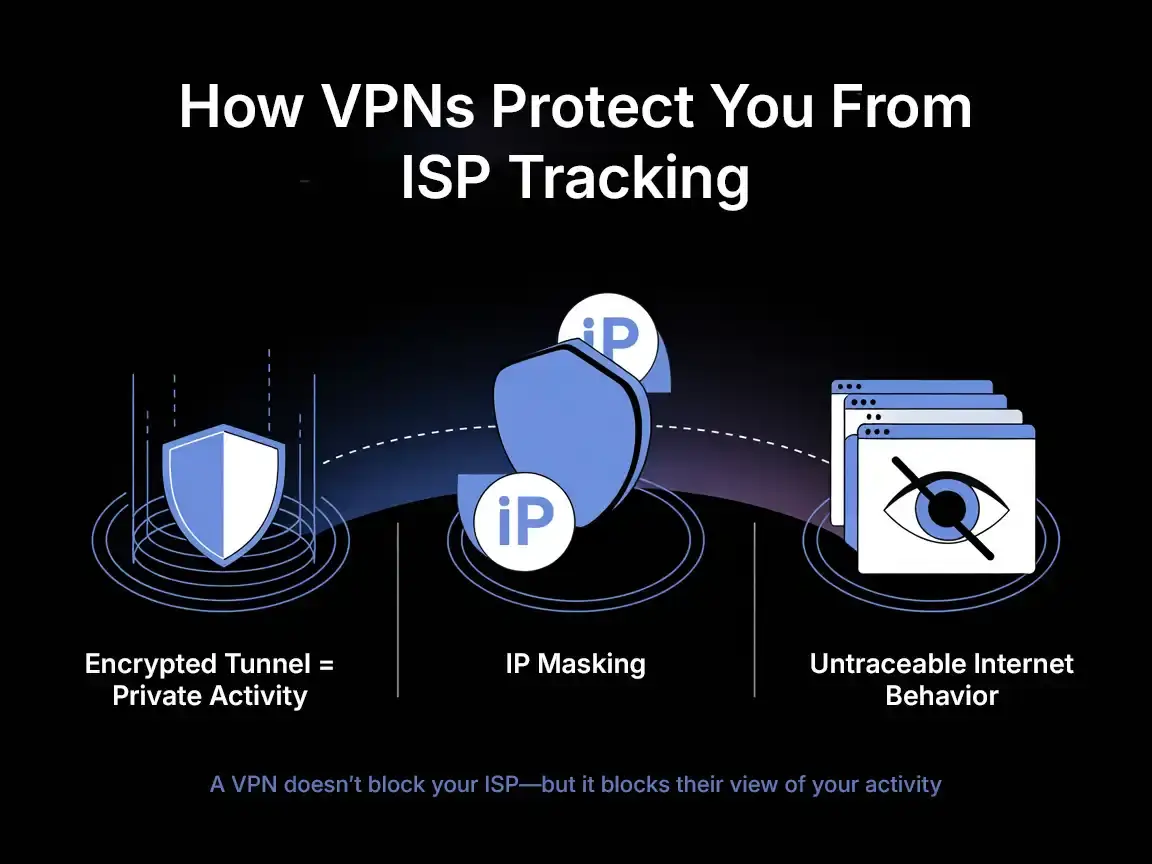 Can ISP See VPNs? Here’s The Real Breakdown On VPNs Vs. ISPs