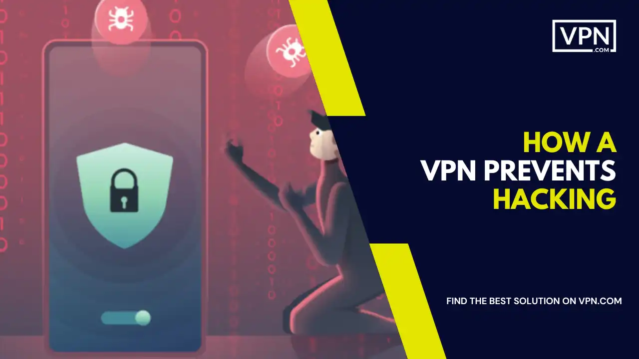 How Can VPN Protects Your Computer From Being Hacked