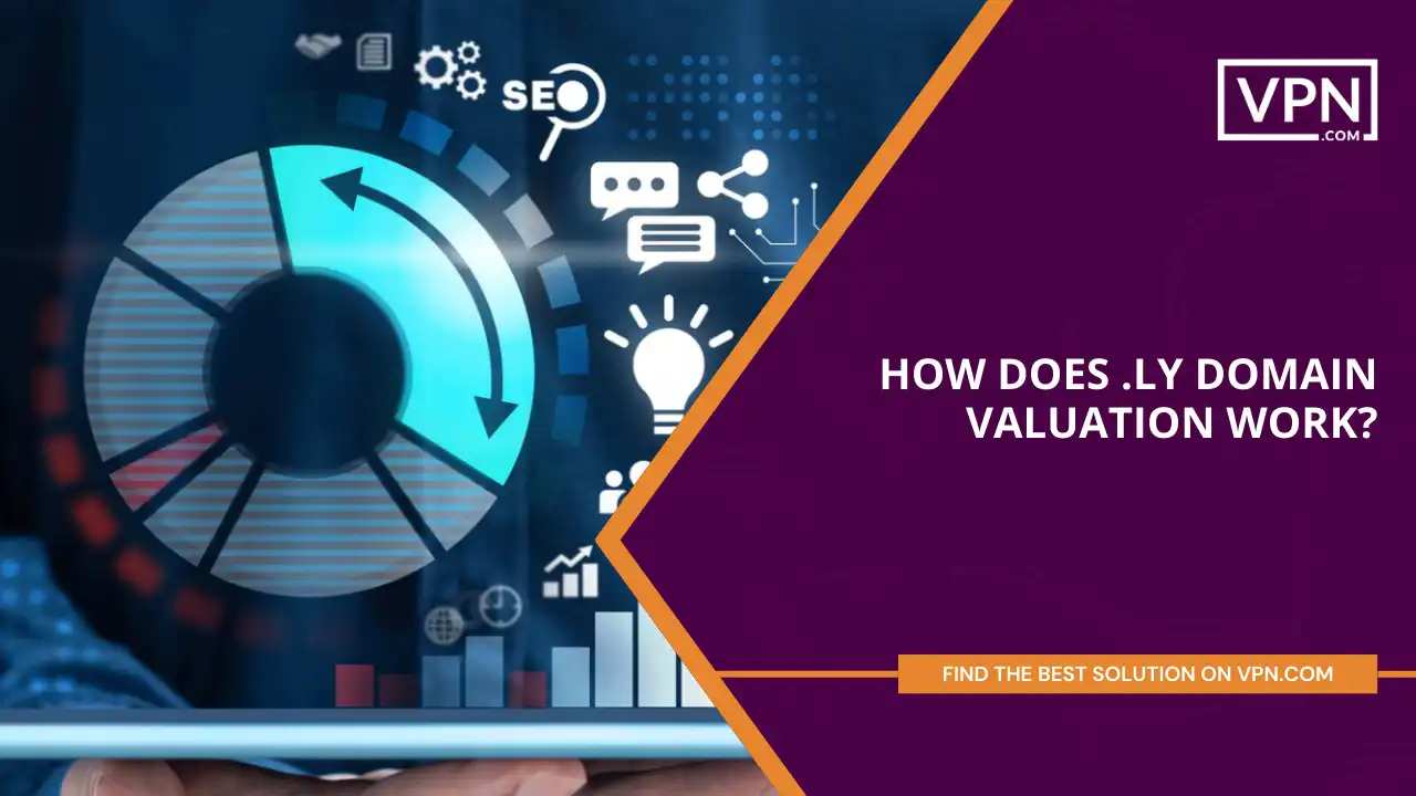 Buy Top Premium .ly Domains With VPN.com Brokers In 2025