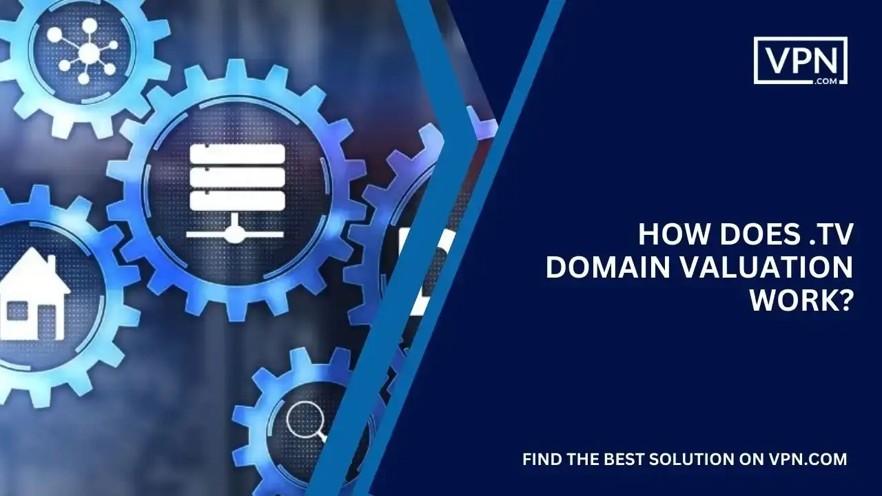 Buy Premium .tv Domains With VPN.com Brokers In 2024