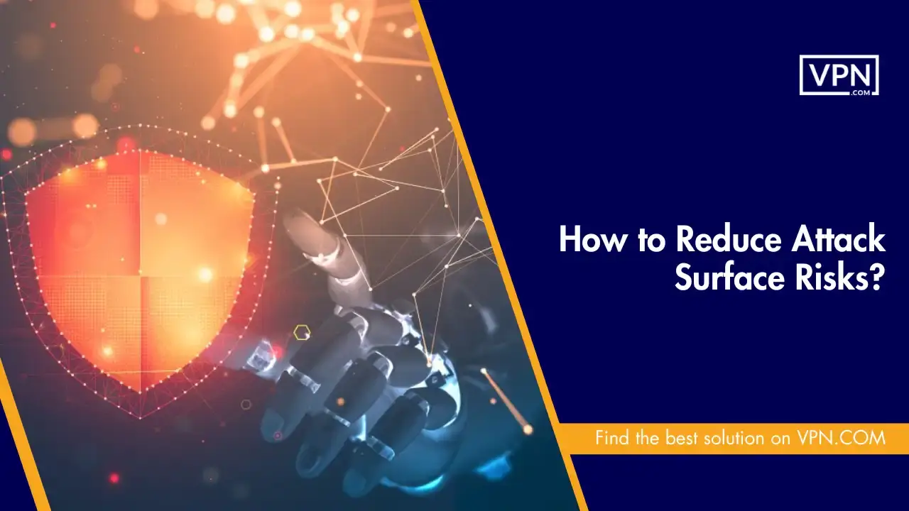 Attack Surface Management - Best Security Guide 2024