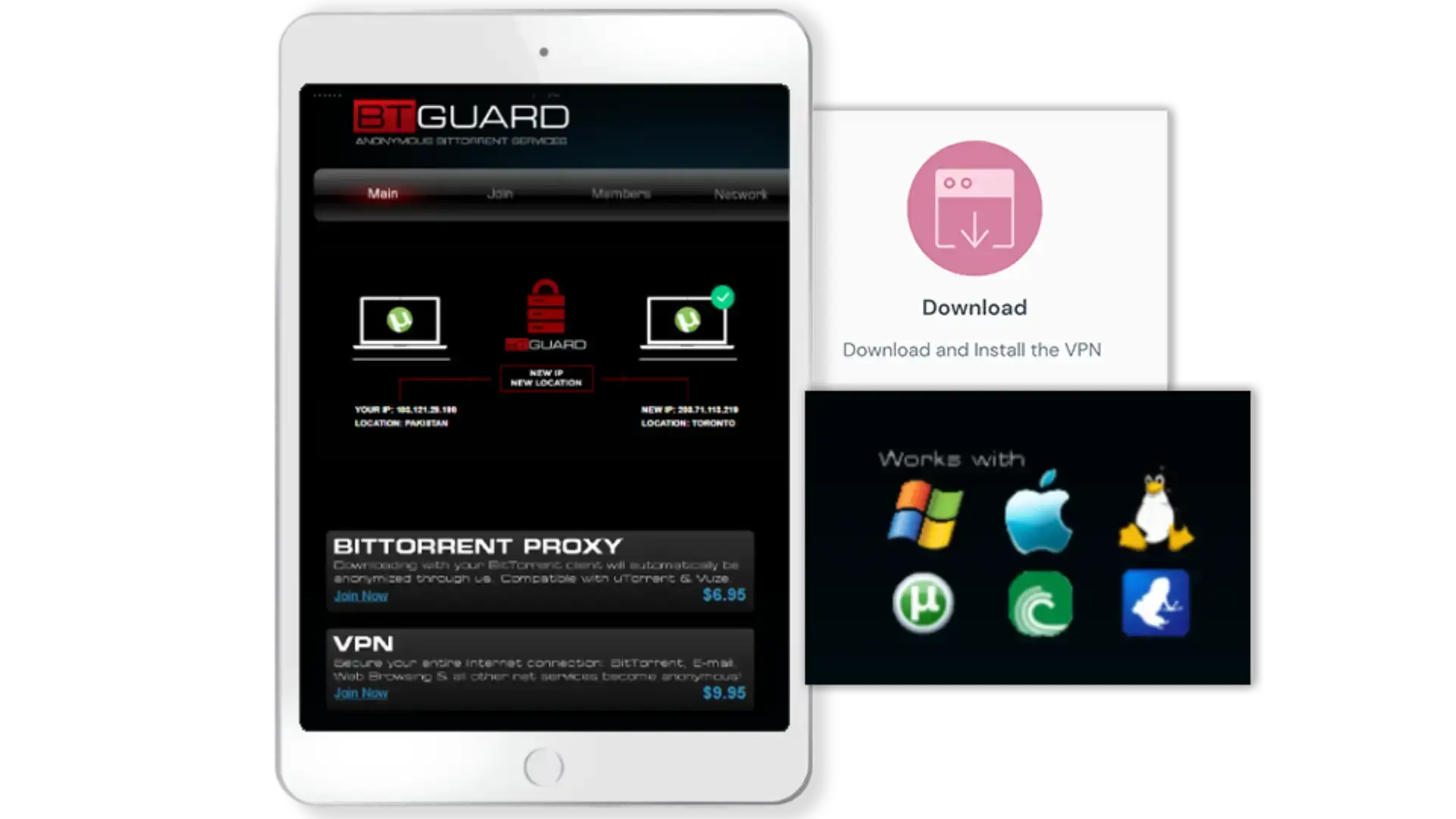 BTGuard VPN Review 2025: Top Features, Pricing & User Guide