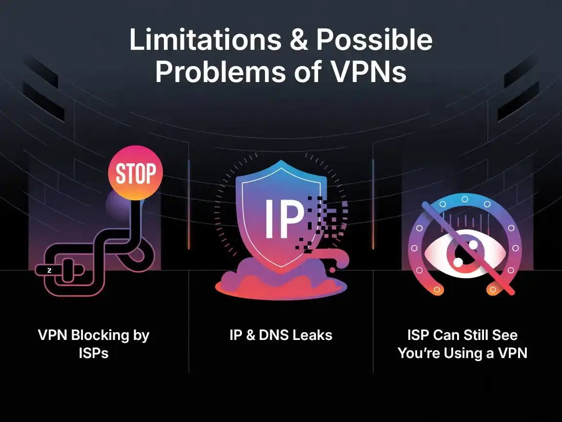 Can ISP See VPNs? Here’s The Real Breakdown On VPNs Vs. ISPs
