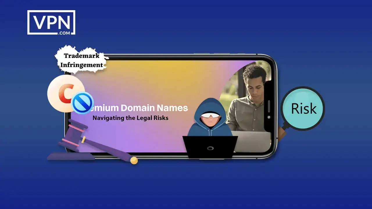 Navigating Premium Domain Legal Risks: Avoid Costly Pitfalls