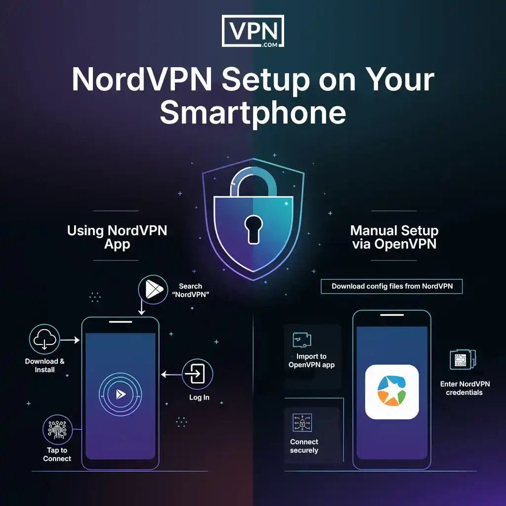 NordVPN Setup: Step-by-Step Guide For All Devices