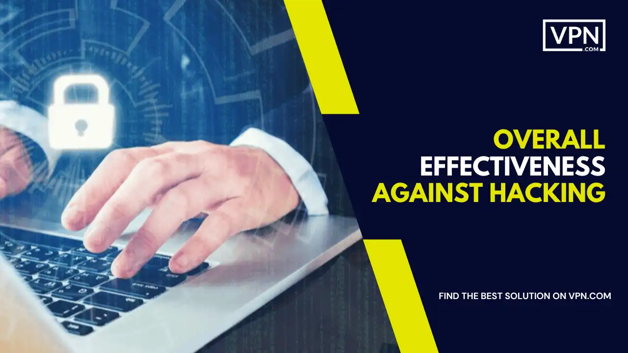 How Can VPN Protects Your Computer From Being Hacked