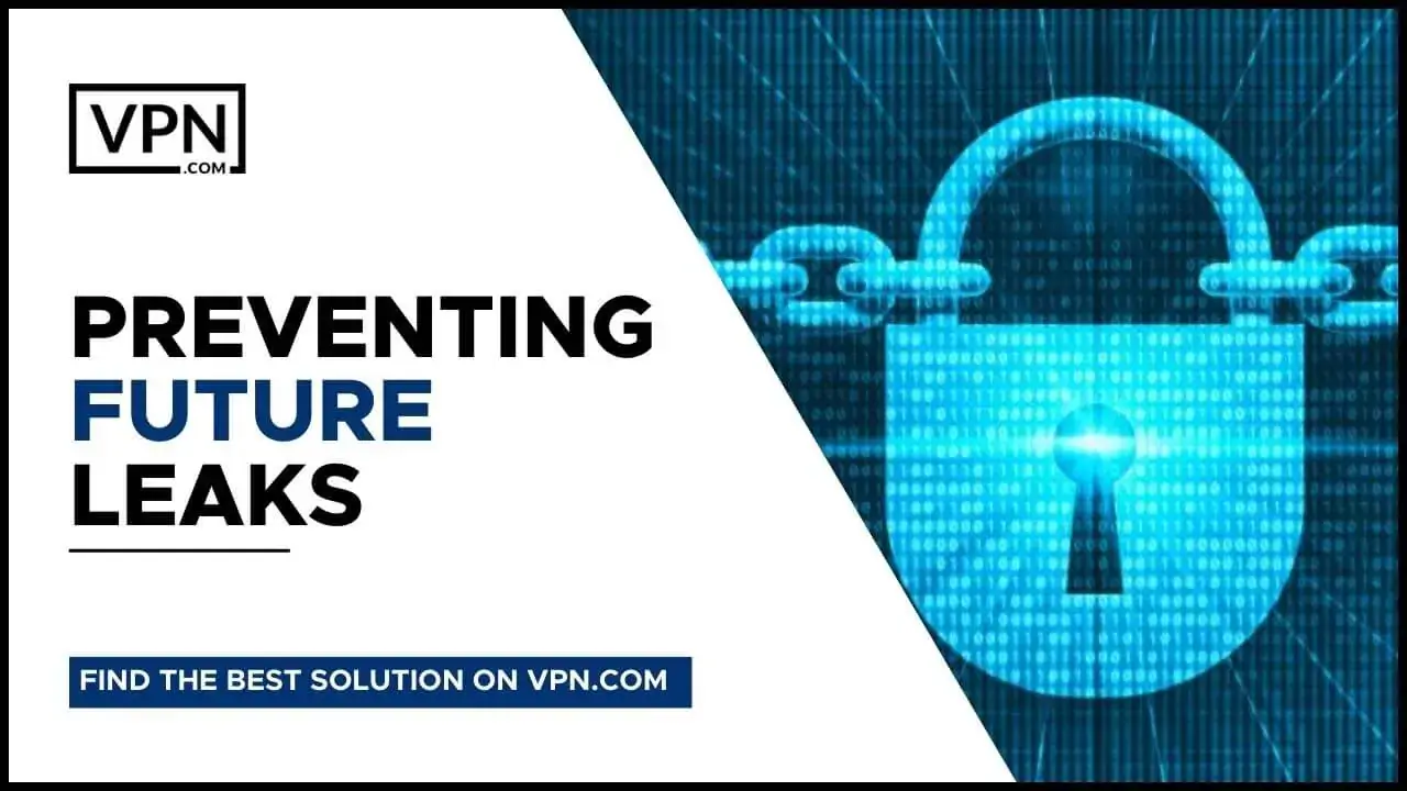 Discover What Data Leakage Is And How To Prevent It