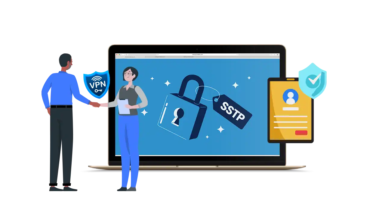 2025’s Fastest & Safest SSTP VPNs – Protect Your Digital Footprint