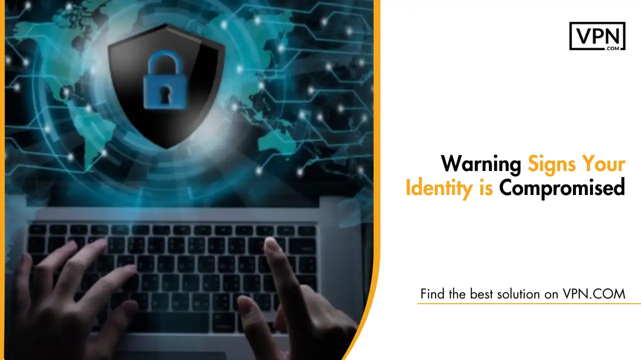 Protection Against Identity Theft With VPN.com In 2025