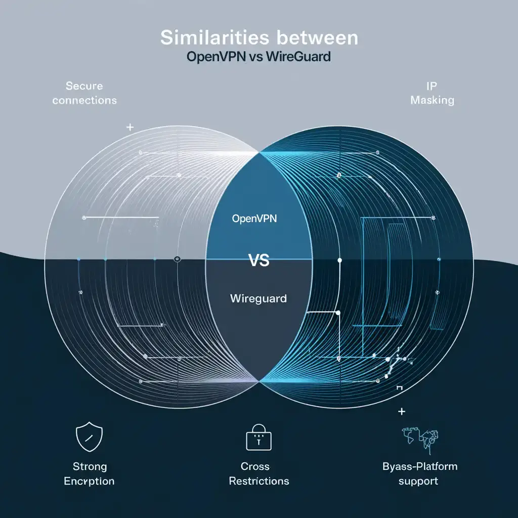 WireGuard Vs OpenVPN: Which VPN Protocol Wins In 2025?