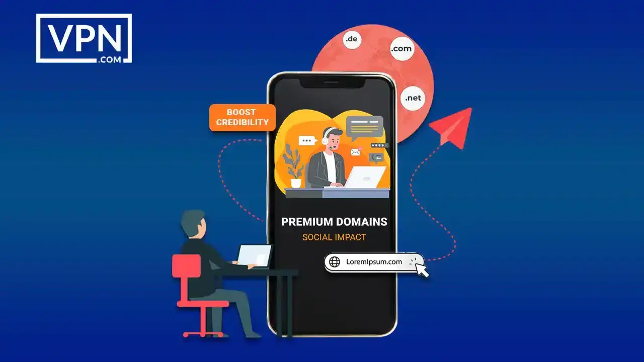 Social Impact Of Premium Domains: Boost Nonprofit Visibility