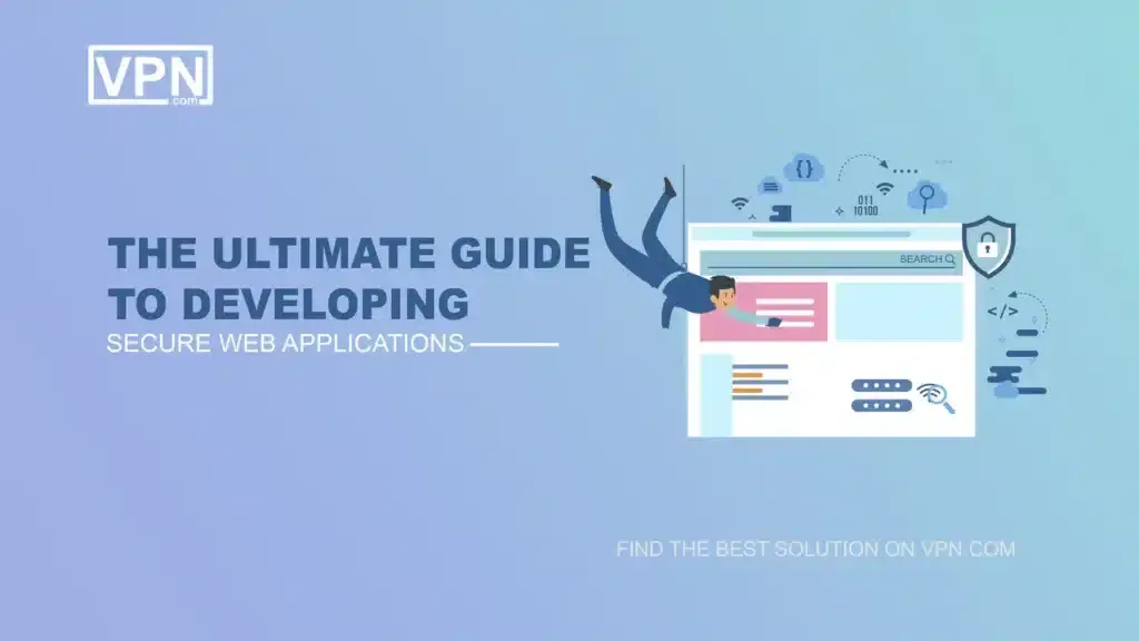 Best Practices For Secure Web Application Development