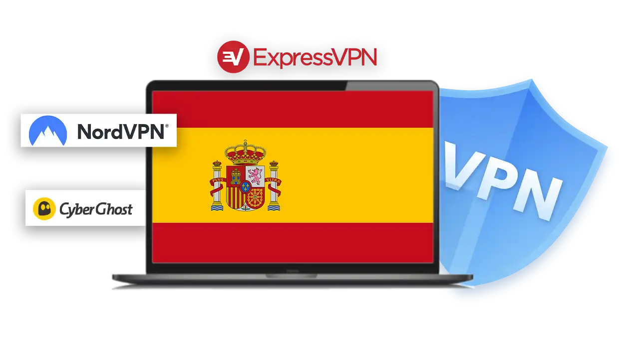 Best Spanish Supported VPNs In April 2025