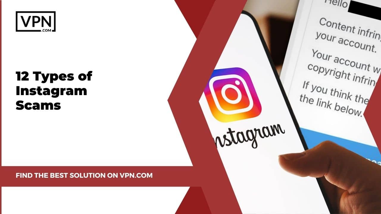 Instagram Scams: How To Identify, Avoid, And Report Them?
