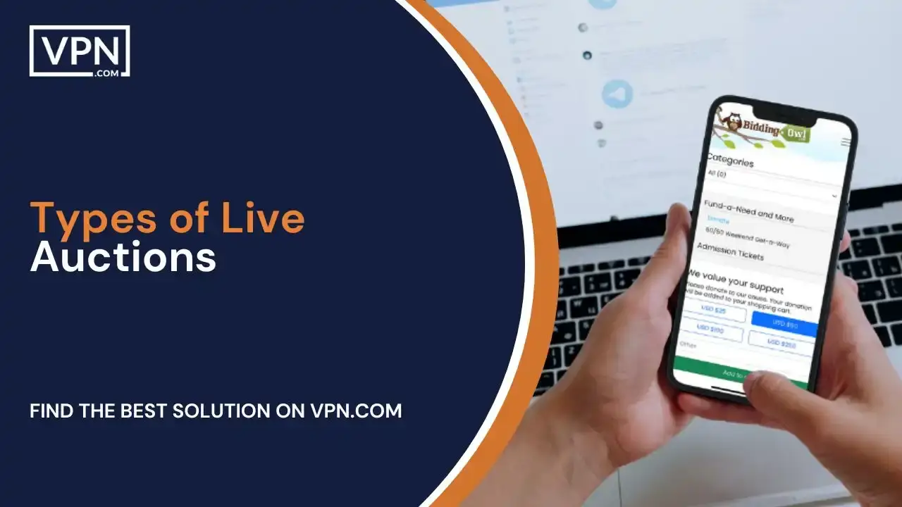 How To Become An Auctioneer For Live Auctions In 2025?