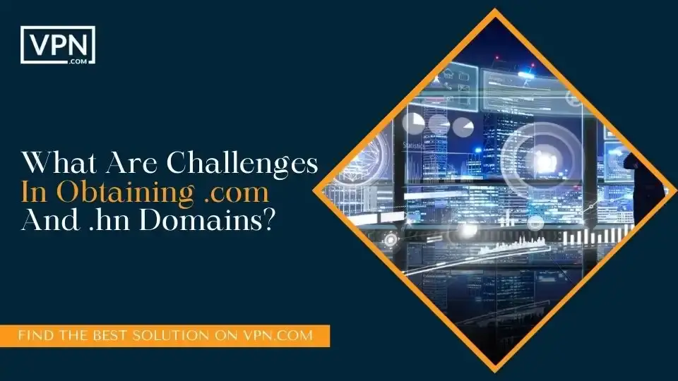 Buy Premium .hn Domains With VPN.com Brokers In 2024